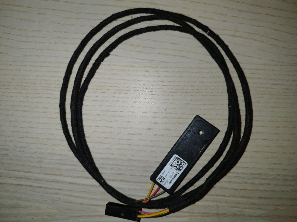 Temperatursensor für Webasto T100 HTM & Thermo Call | Kaufen auf Ricardo