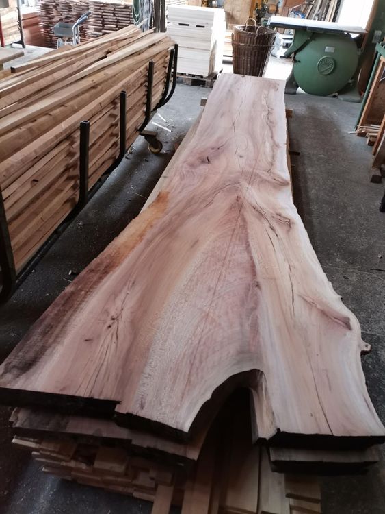 Platane Holz Brett Packnr. 4 | Kaufen auf Ricardo