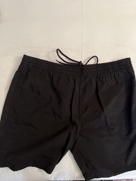 Original Speedo black swimming shorts | Kaufen auf Ricardo