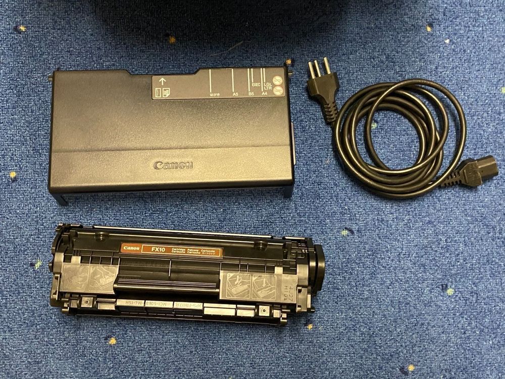 Laser Drucker Canon i-sensys MF4150 | Kaufen auf Ricardo