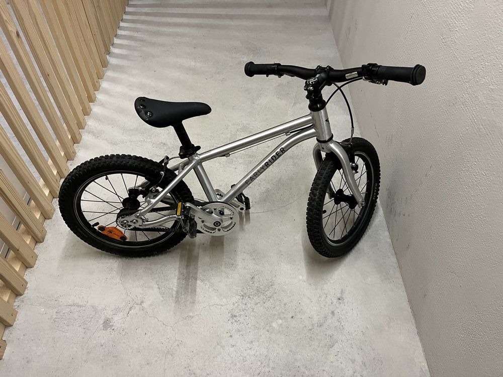 Velo Early Rider | Kaufen auf Ricardo