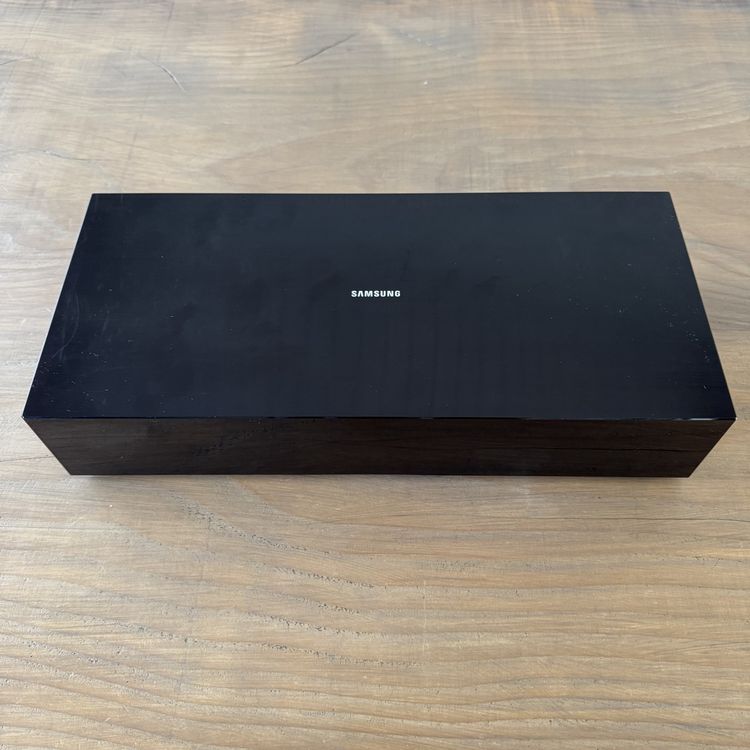 Samsung One Connect Box für den Samsung 75Q900 8K TV (Gebraucht) in ...