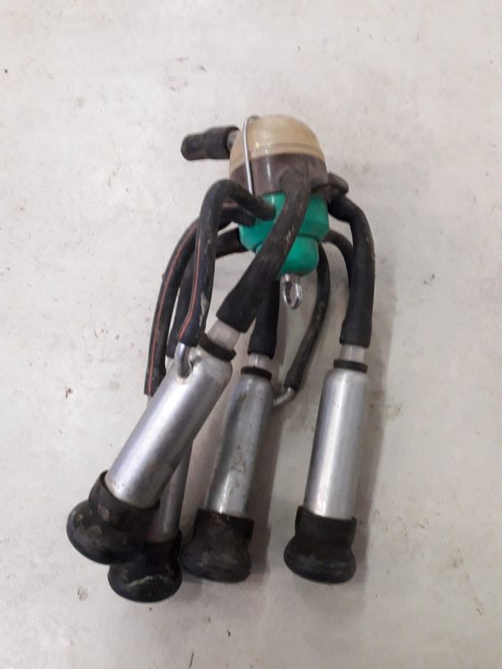 Sammelstück mit Zitzenbecher Happel (Gebraucht) in Luzern für CHF 25 ...