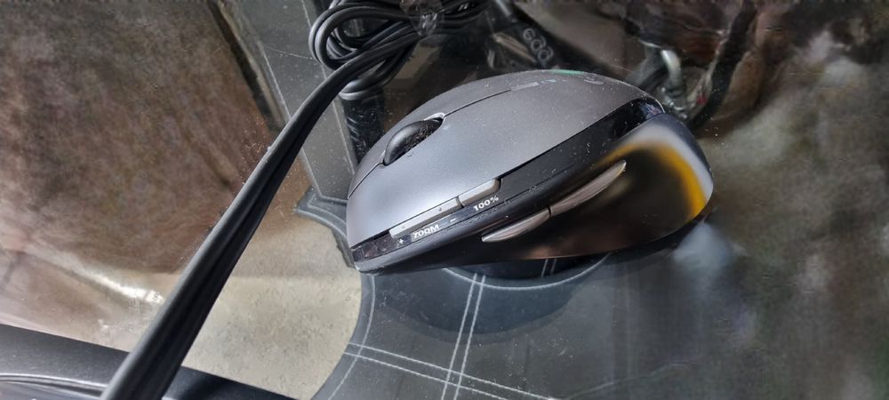 Logitech MX3000 Tastatur + Maus inkl | Kaufen auf Ricardo