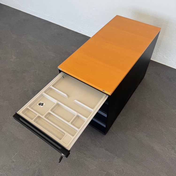 Lista Office LO Serie L Unterstell-Korpus (Gebraucht) in Schönenwerd ...