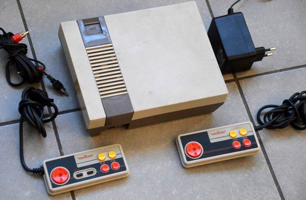 Konsole 90 in 1 console (Gebraucht) in Collonges für CHF 42 – mit ...