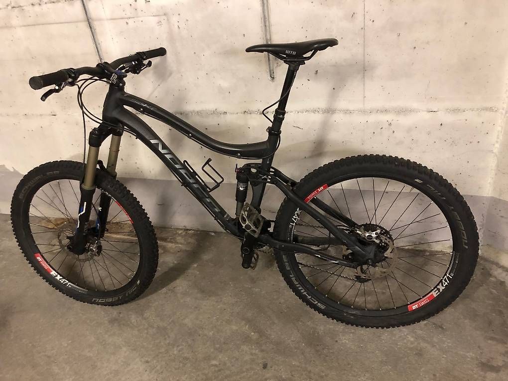 Norco Bike (D'occasion) à Altdorf UR pour CHF 1350 – retrait uniquement ...