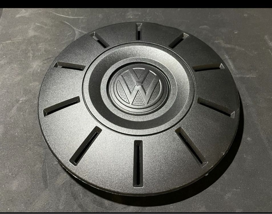 Vw T5-T6 felgen deckel (Neu (gemäss Beschreibung)) in Muri AG für CHF ...