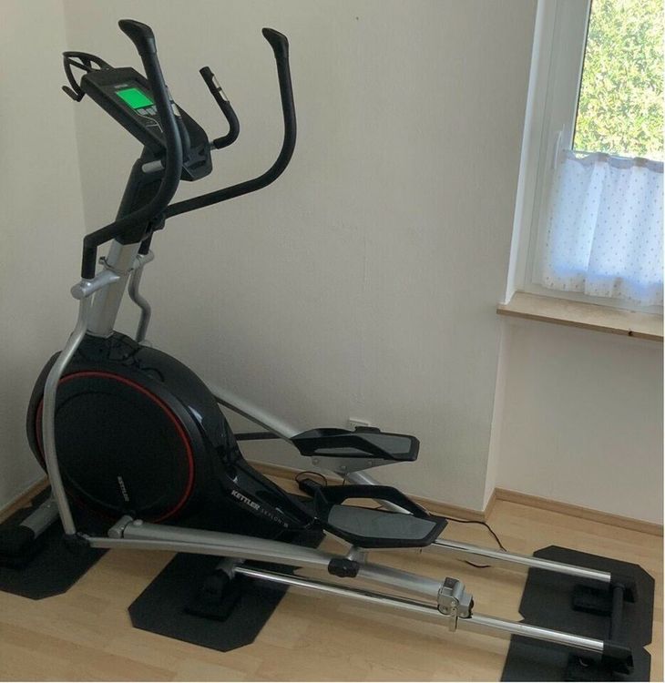 Kettler Skylon 5 | Kaufen auf Ricardo
