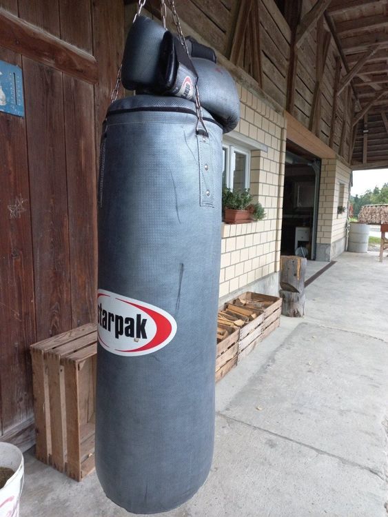 Boxsack starpak | Kaufen auf Ricardo