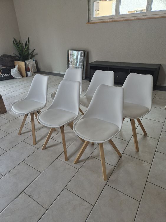 Fabelhafte Jysk Stühle Angebot Fotos