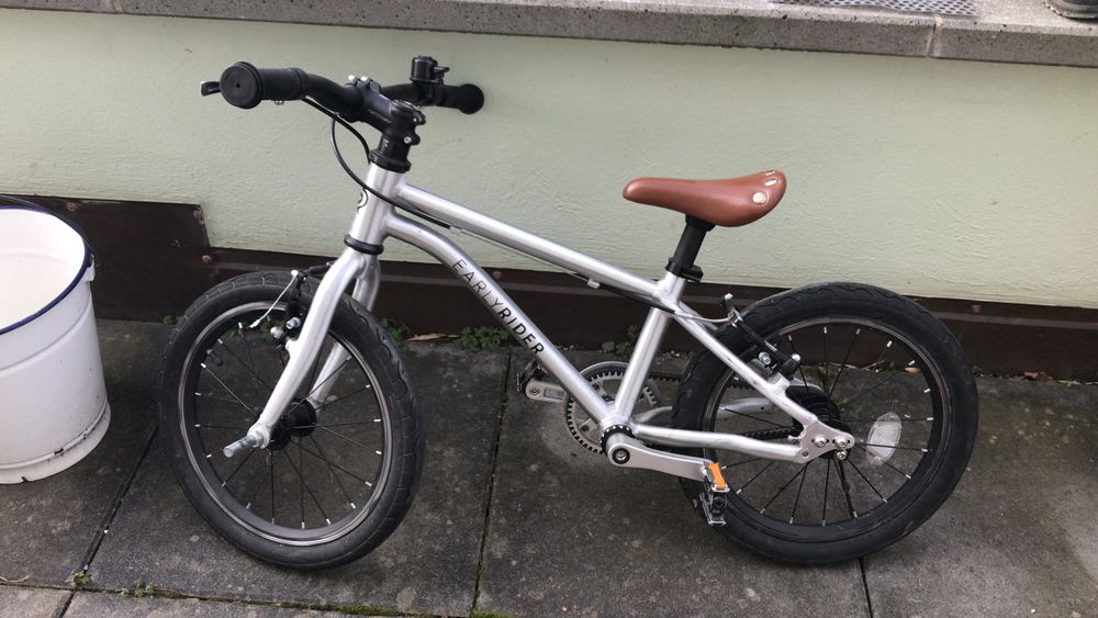 Early Rider 16 Zoll Belter | Kaufen auf Ricardo