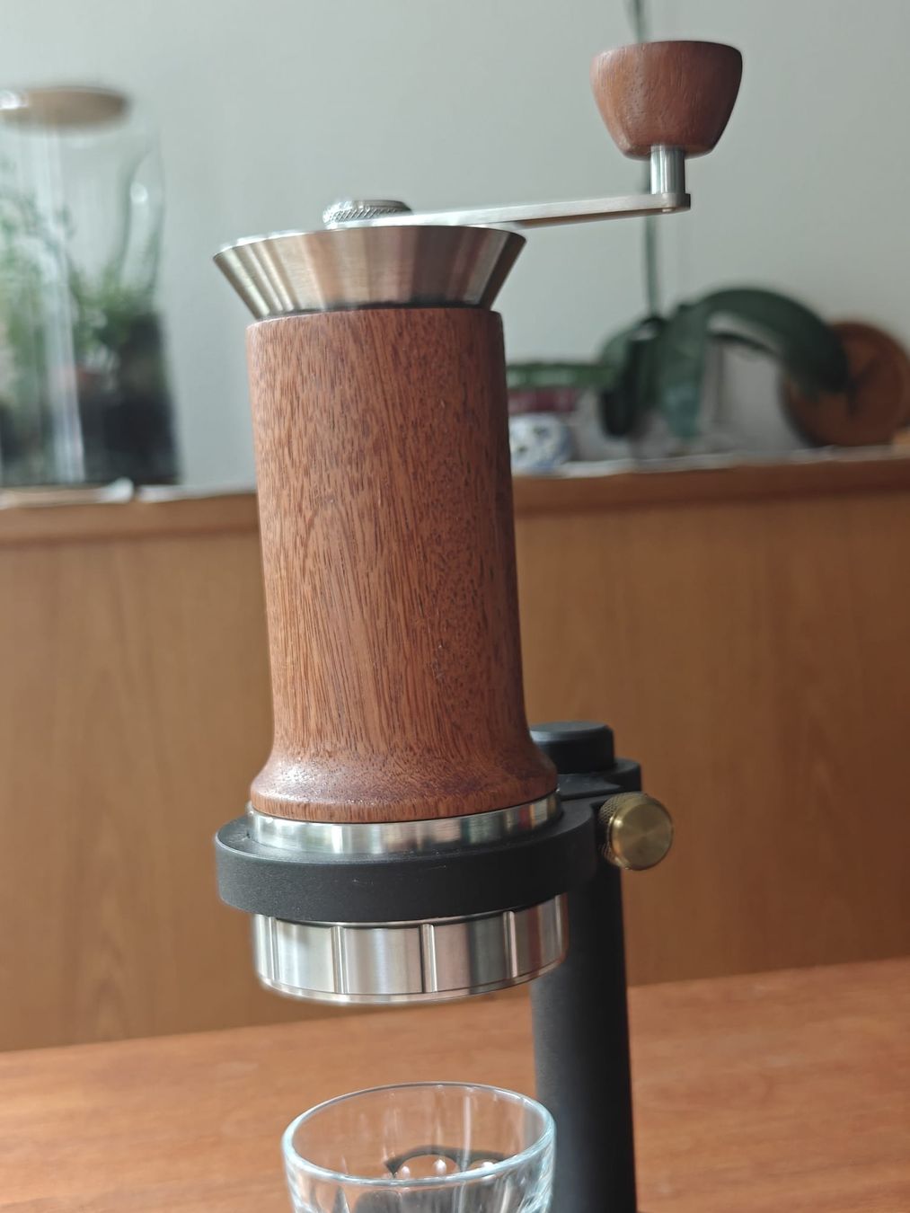 Aram Espresso Maker mit Stahlständer – sehr guter Zustand (D'occasion ...