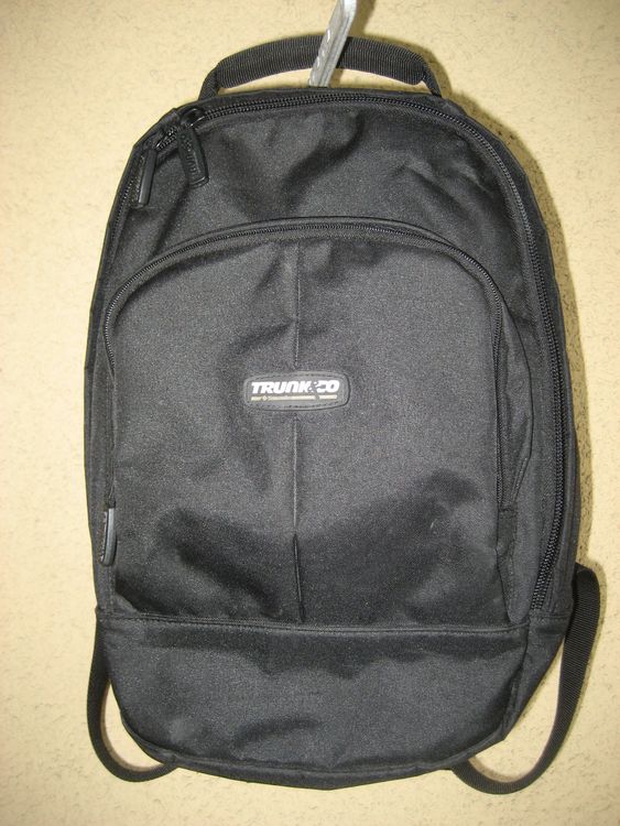 Praktischer Rucksack Trunk&co By Samsonite (Gebraucht) in Wettswil für ...