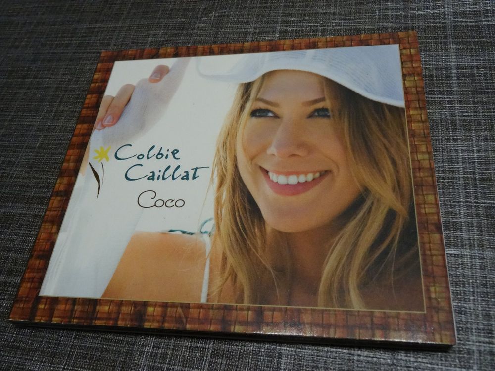 Colbie Caillat - Coco CD | Kaufen auf Ricardo