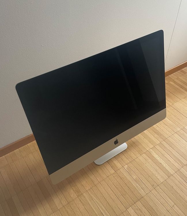 Apple iMac 2020 | Kaufen auf Ricardo