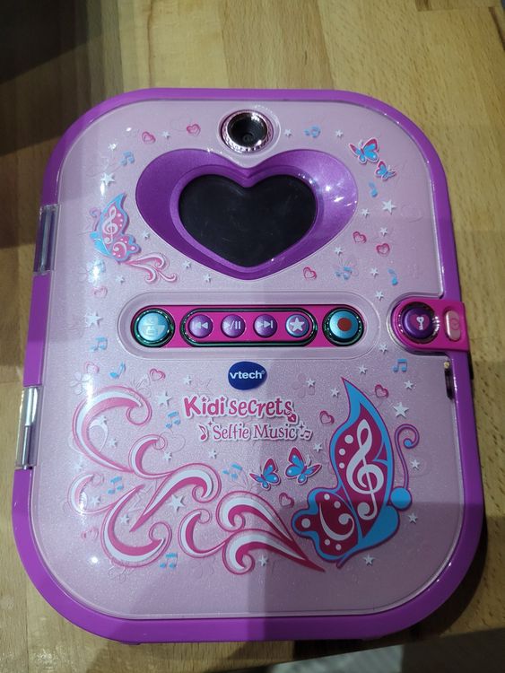 Kidisecrets V-Tech | Kaufen auf Ricardo