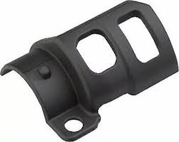 Shimano I-SPEC II Adapter links und rechts (Original) (Neu (gemäss ...