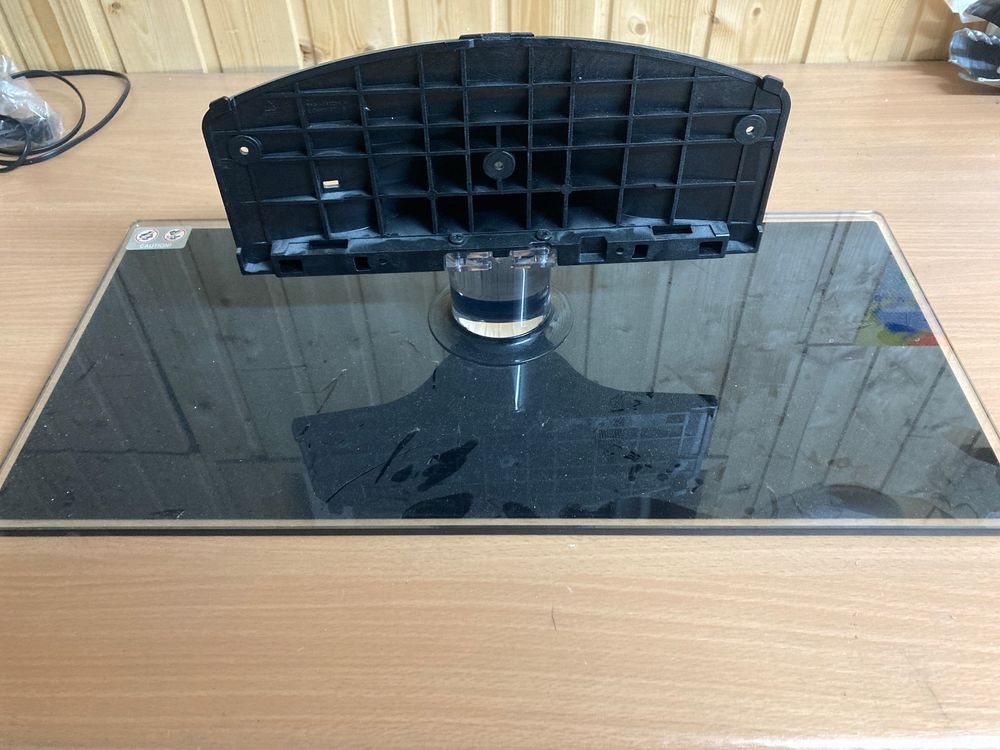 Standfuß TV Samsung (Gebraucht) in Ostermundigen für CHF 8 – mit ...