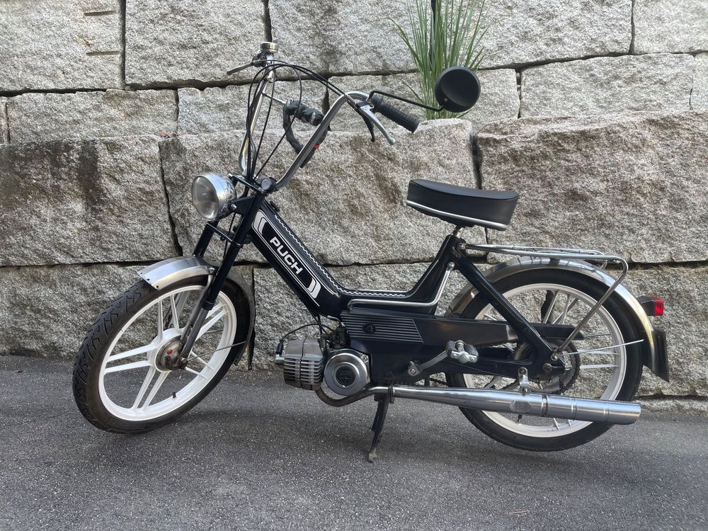 Puch Maxi N | Kaufen auf Ricardo