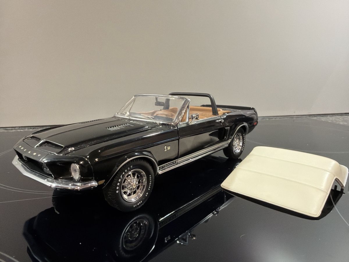 Wunderschne Modellautos 1 24 Bild