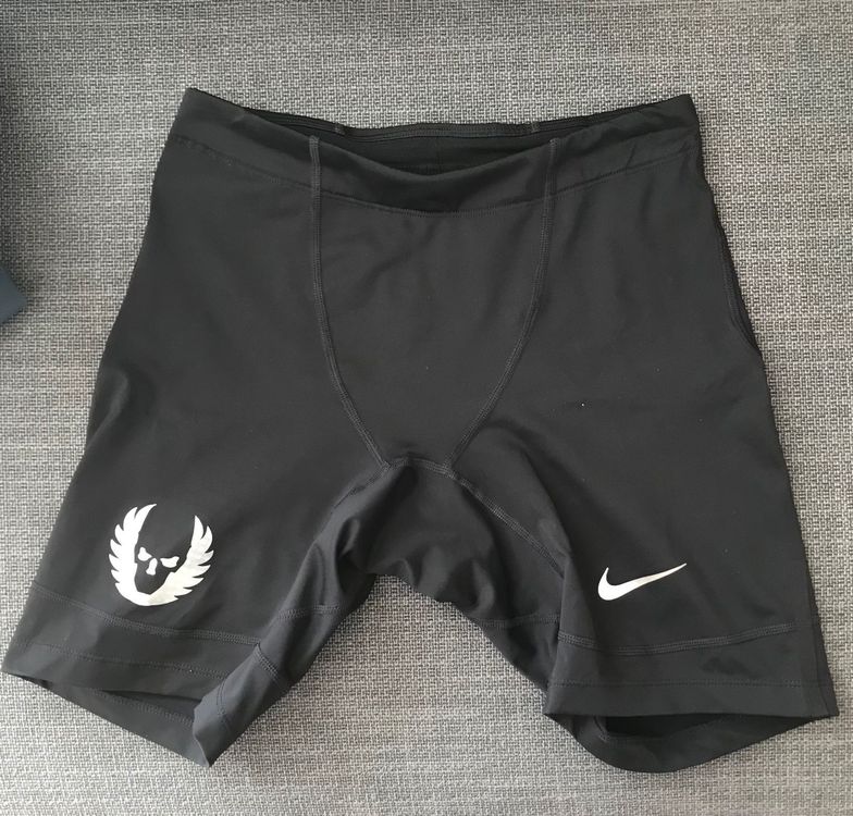 Nike Oregon Project Half Tights Size S (Gebraucht) in Zürich für CHF 35 ...