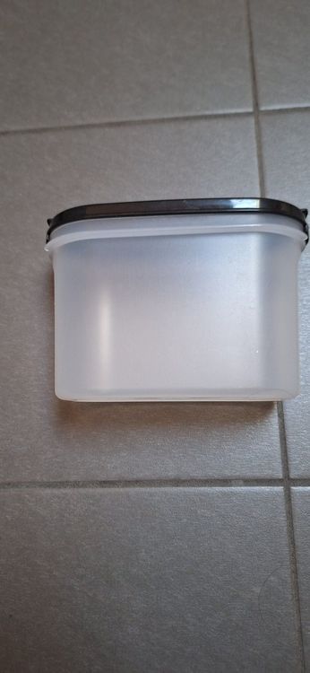 Tupperware, tuppervision 2 (1.1l) (Gebraucht) in Lussery-Villars für ...