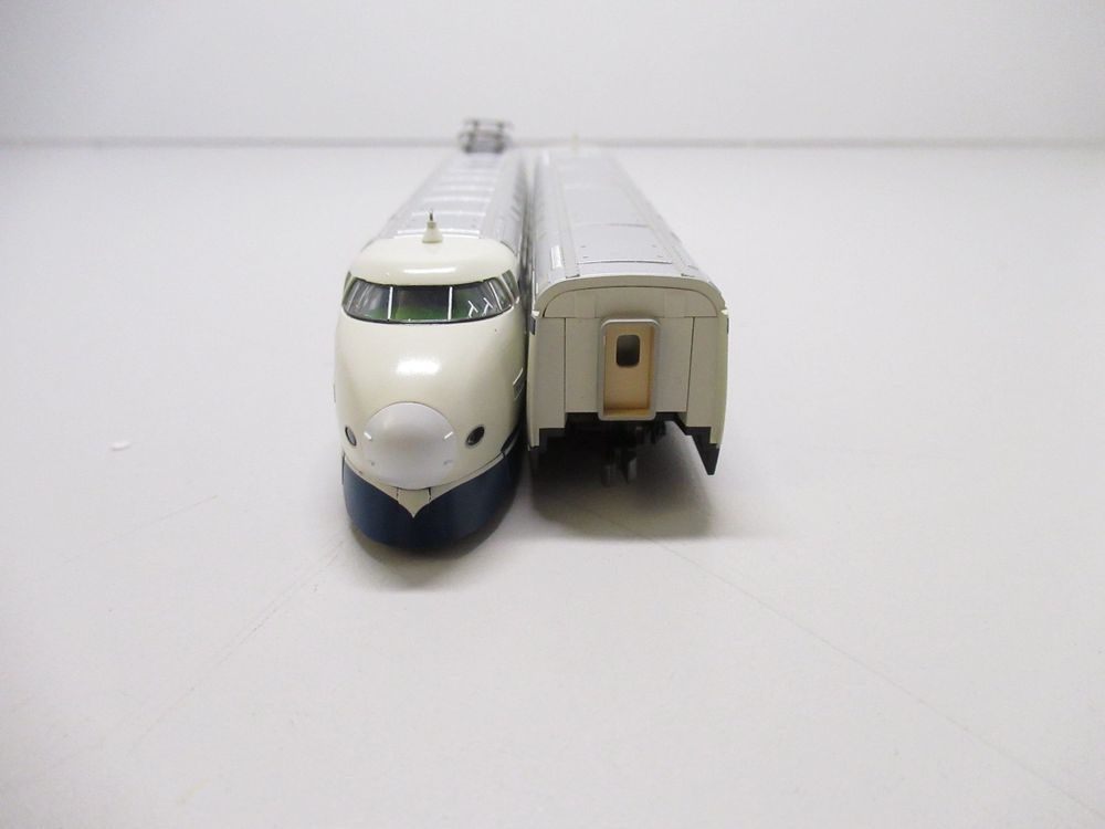 Micro-Ace A6530 Triebzugset Shinkansen JR DC GS Analog N (Gebraucht) in ...
