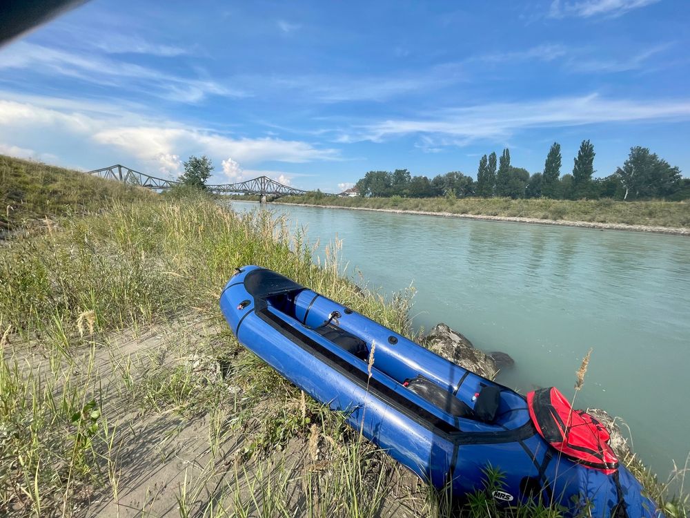 MRS Adventure X2 | Kaufen auf Ricardo