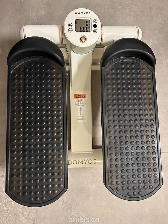 Stepper Domyos neuf | Kaufen auf Ricardo