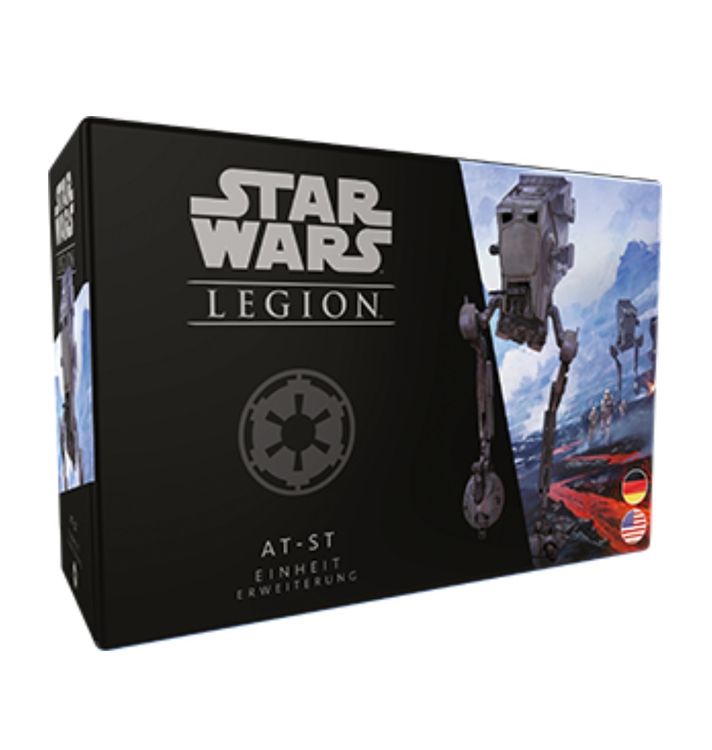 star wars legion at st (Neu und originalverpackt) in Hauptwil für CHF ...