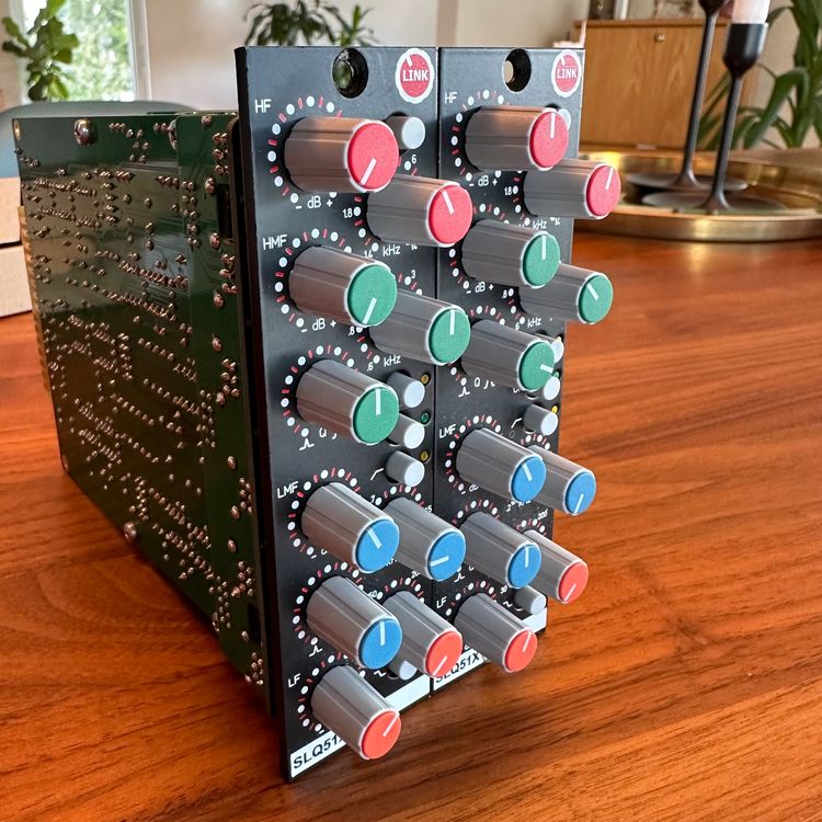 Link Audio Design / SLQ51x / Letzte Chance! | Kaufen auf Ricardo