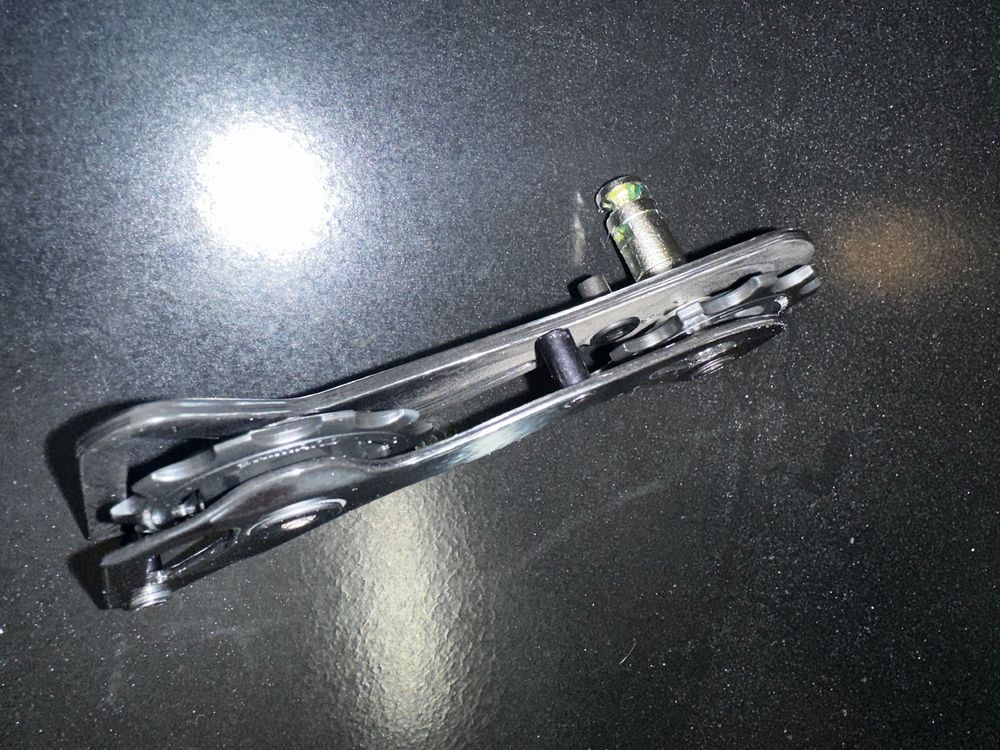 Shimano Dura-ace 9100 rd Cage, 11speed (Neu (gemäss Beschreibung)) in ...