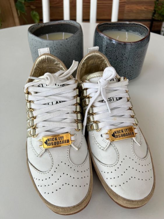 DSQUARED 2 SHOES (Gebraucht) in Zürich für CHF 40 – mit Lieferung auf ...