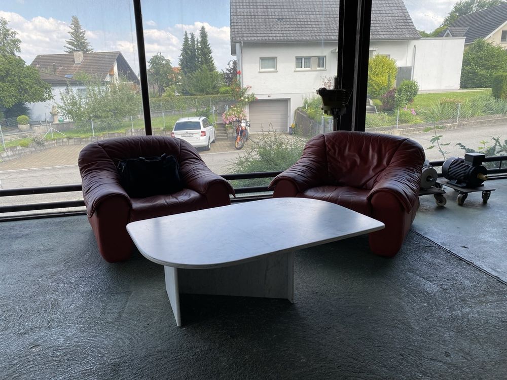 Sofa u. Sofa Tisch | Kaufen auf Ricardo