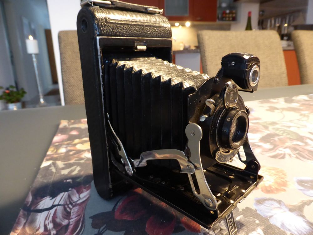Fotoapparat | Kaufen auf Ricardo