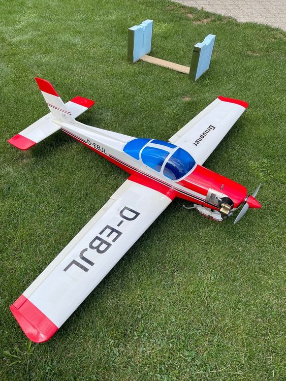 Graupner BO 209 Monsun | Kaufen auf Ricardo