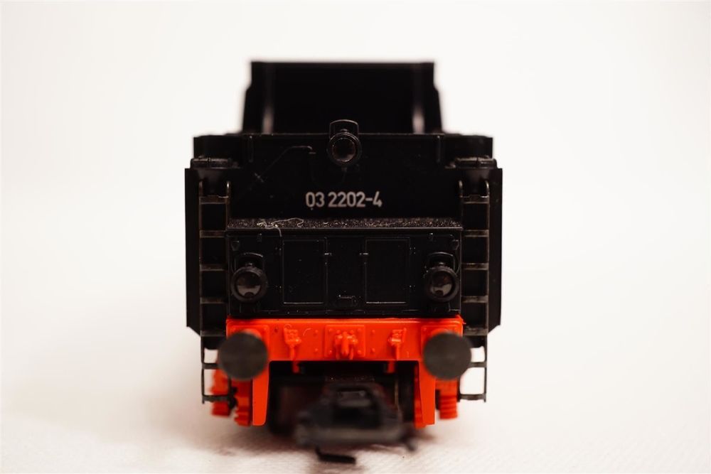 3∆ Märklin 3397 DR BR 03 2202 Dampflok (Gebraucht) in Thun für CHF 104 ...