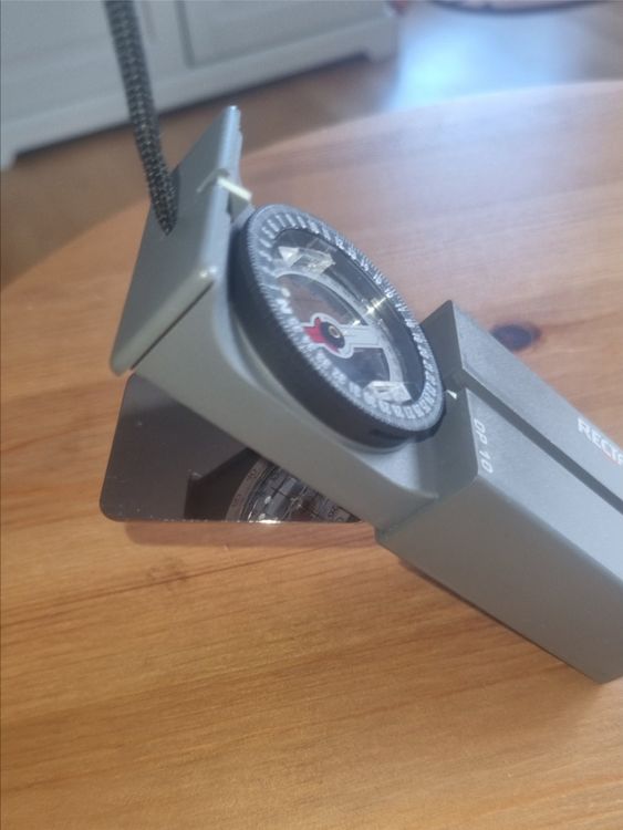 Recta DP10 Kompass (Gebraucht) in Kloten für CHF 85 – mit Lieferung auf ...