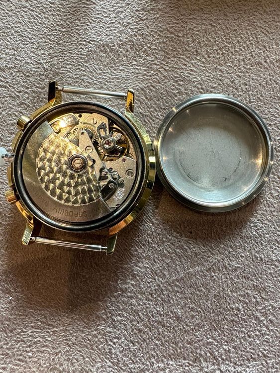 Valjoux 7750 (Gebraucht) in Payerne für CHF 154 – nur Abholung auf ...