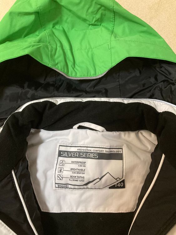 Skianzug Vipers Gr. 140 (Gebraucht) in Grüningen für CHF 45 – mit ...