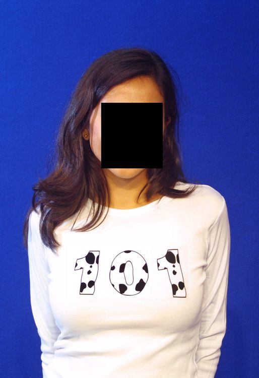 Langarm-Shirt "101" (Dalmatiner) | Kaufen auf Ricardo