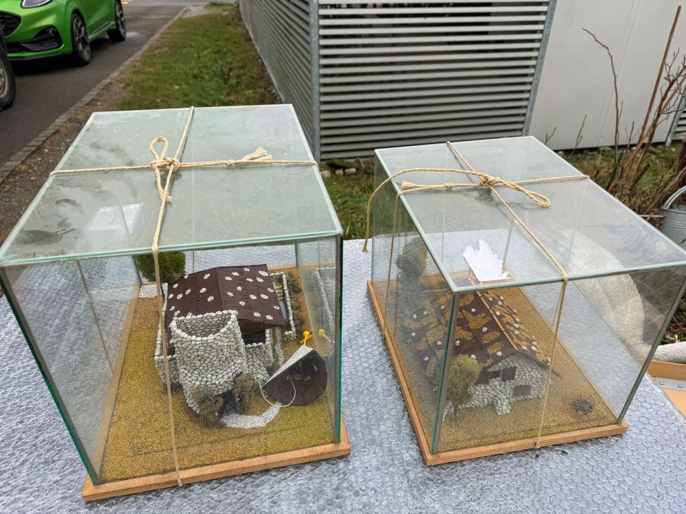 Nur ab Fr.1-(49) (Gebraucht) in Illnau-Effretikon für CHF 4 – nur Abholung auf Ricardo kaufen