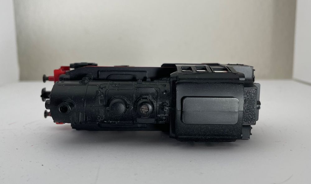 Märklin 30000 Dampflok BR 89 Digital - Beschreibung lesen (Defekt) in Zürich für CHF 24 – mit ...