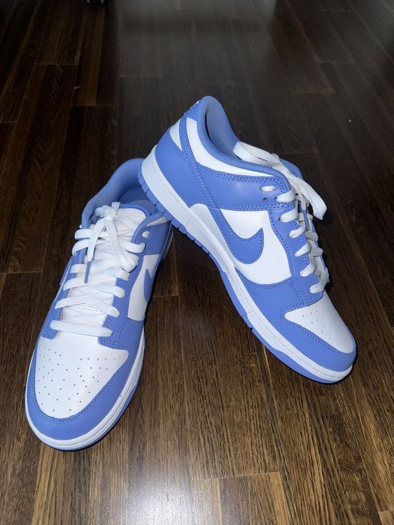 Nike Dunk Low / size 43 | Kaufen auf Ricardo