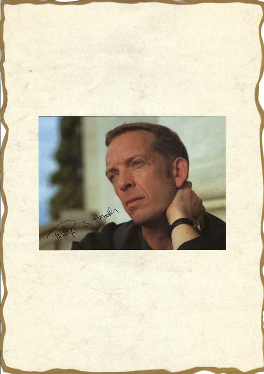 Künstler Puppe Philip Heath TiTi 1 Götz Puppen Manufaktur (Gebraucht ...