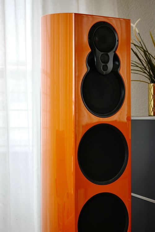 Linn KLIMAX EXAKT 350 + KLIMAX DS1 (Gebraucht) in Schindellegi für CHF ...