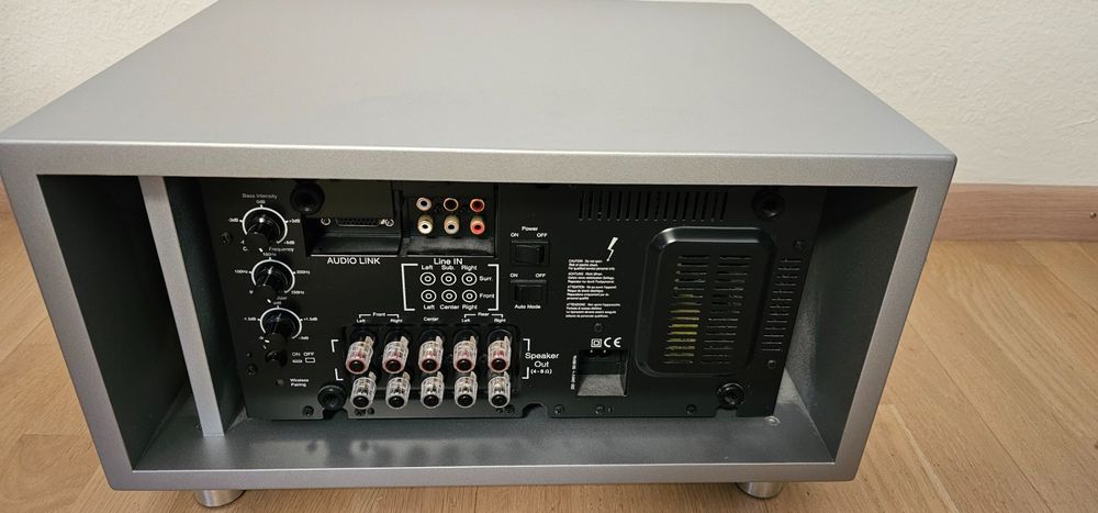 Loewe Individual 46 Sound System (Gebraucht) in Urdorf für CHF 200 ...