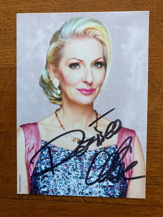 Désirée Nick / orig. AK | Kaufen auf Ricardo