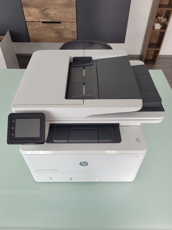 HP Laserjet MFP M426fdw | Kaufen auf Ricardo